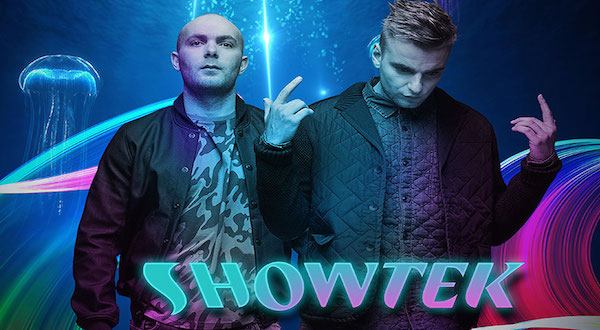 EDC Week 2015: Showtek and a Very Special Guest Bring the Party to Wet ...