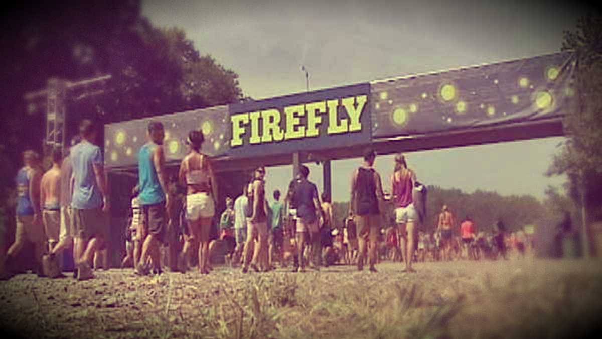 The Promised Lands – A Journey to Firefly | Relentless Beats