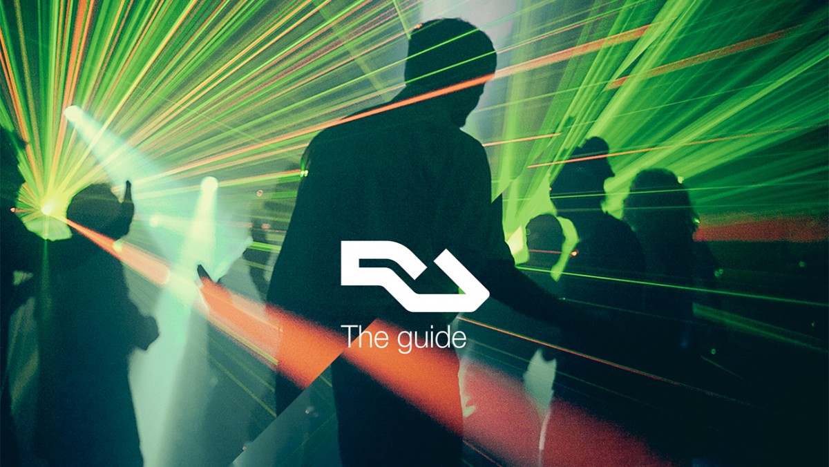 Resident Advisor Launches RA Guide Mobile App | Relentless Beats