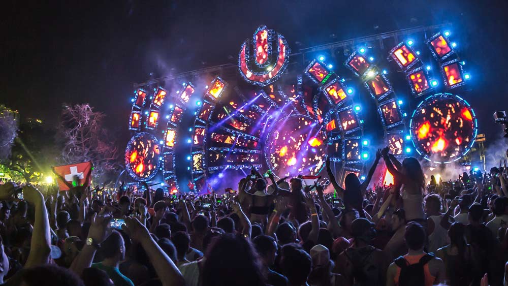 Ultra Worldwide Announces Yet Another International Destination ...