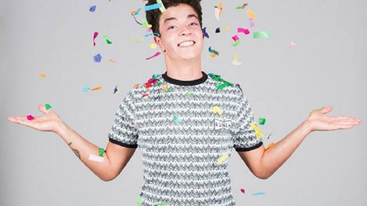 Weekly Underground Sound: Upcoming Talent Billy Kenny | Relentless Beats