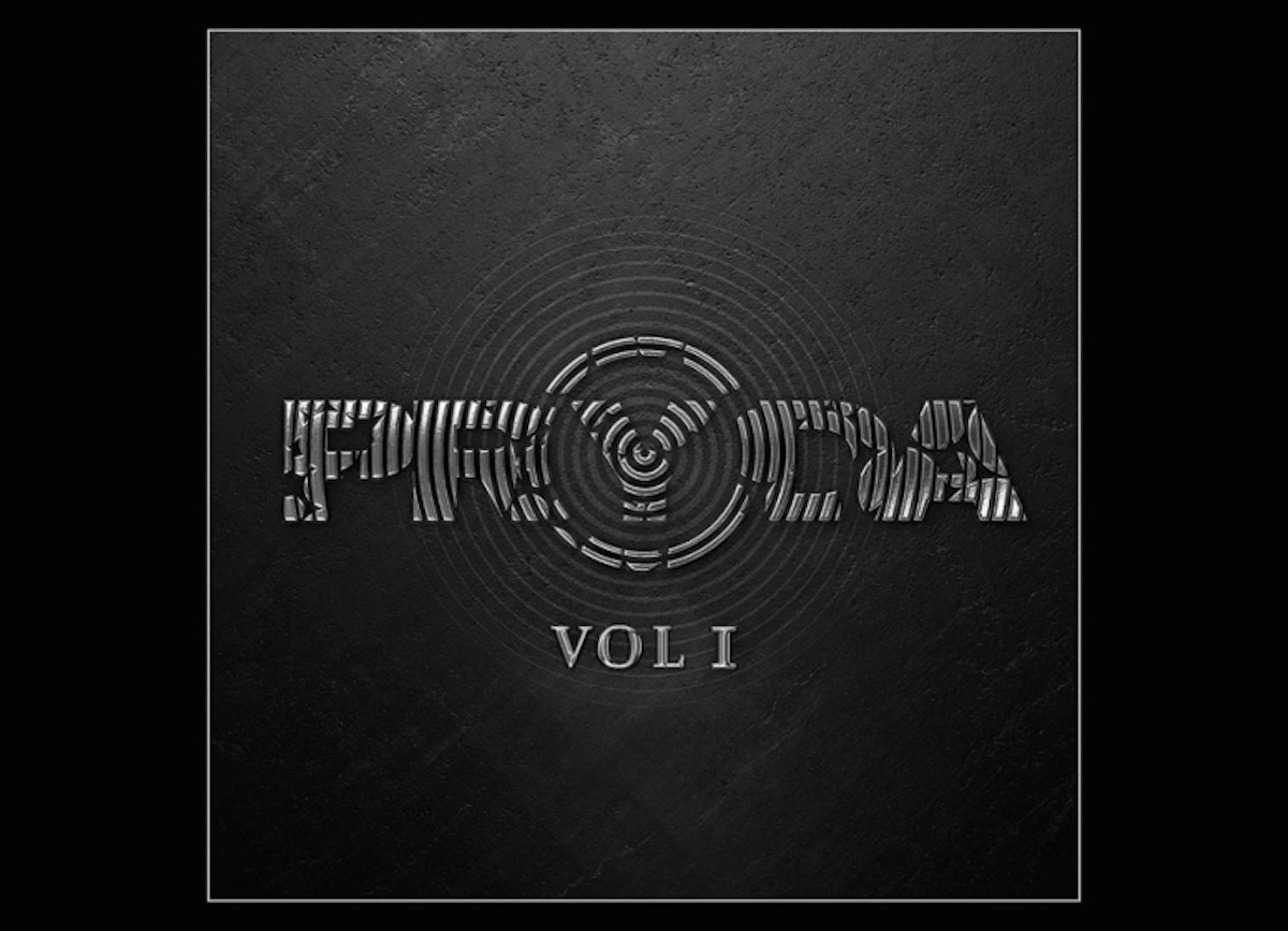 Eric Prydz Releases Pryda Vol. 1, The First of Three EP’s Leading to ...