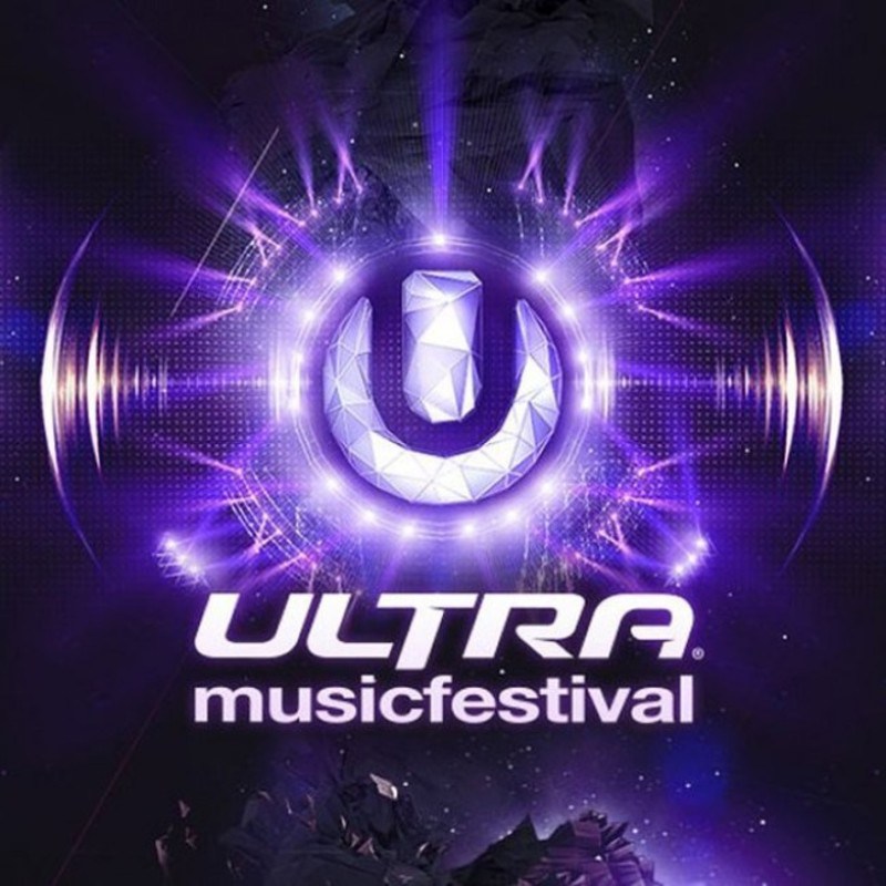 Ultra Singapore Phase One Lineup Revealed! | Relentless Beats