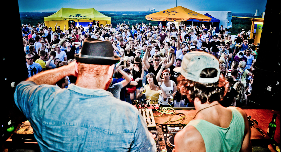 Andhim Release 4-Hour ‘Superfriends Live In Cologne’ Mix | Relentless Beats