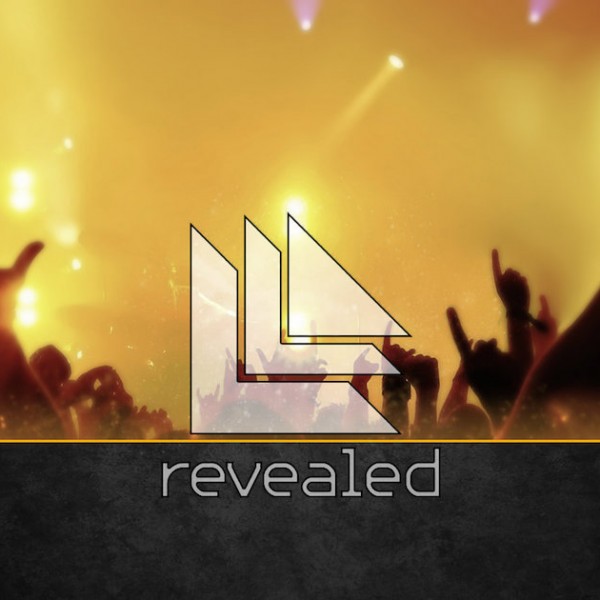 Revealed Recordings | Relentless Beats