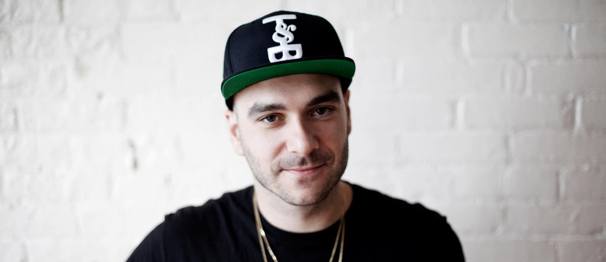 AC Slater | Relentless Beats