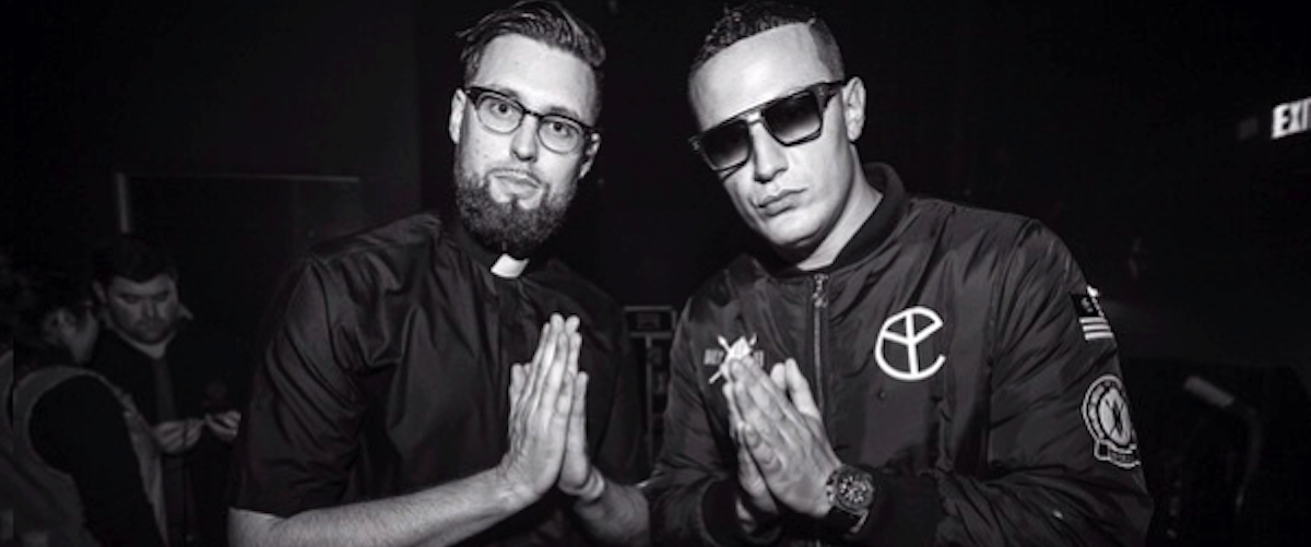 DJ Snake and Tchami Forced to Halt Tour After Car Accident; Injuries ...
