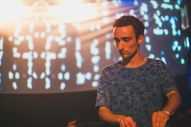 Wave Racer Talks About The “Future” Genre & Releases Wavey EP: ‘Flash ...