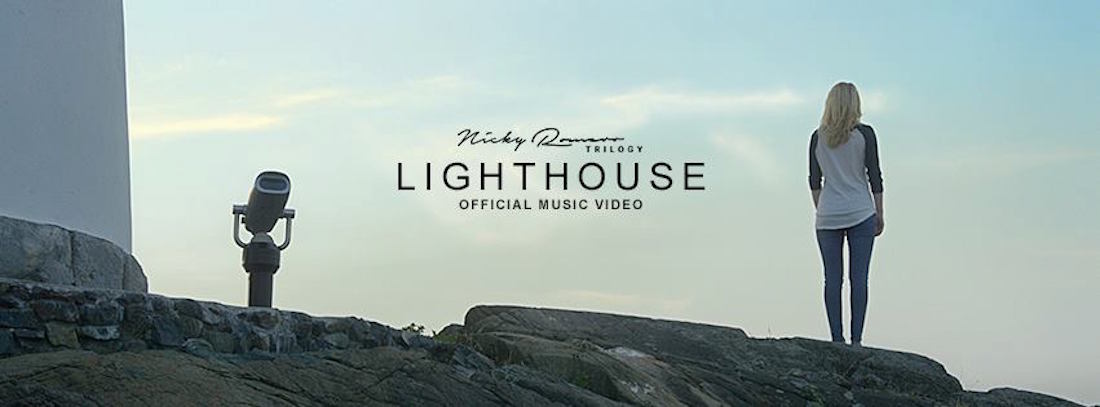 Nicky Romero Unveils Moving ‘Lighthouse’ Music Video | Relentless Beats