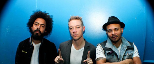 Major Lazer Has Lot’s in Store With a New Album & A Collab With The ...