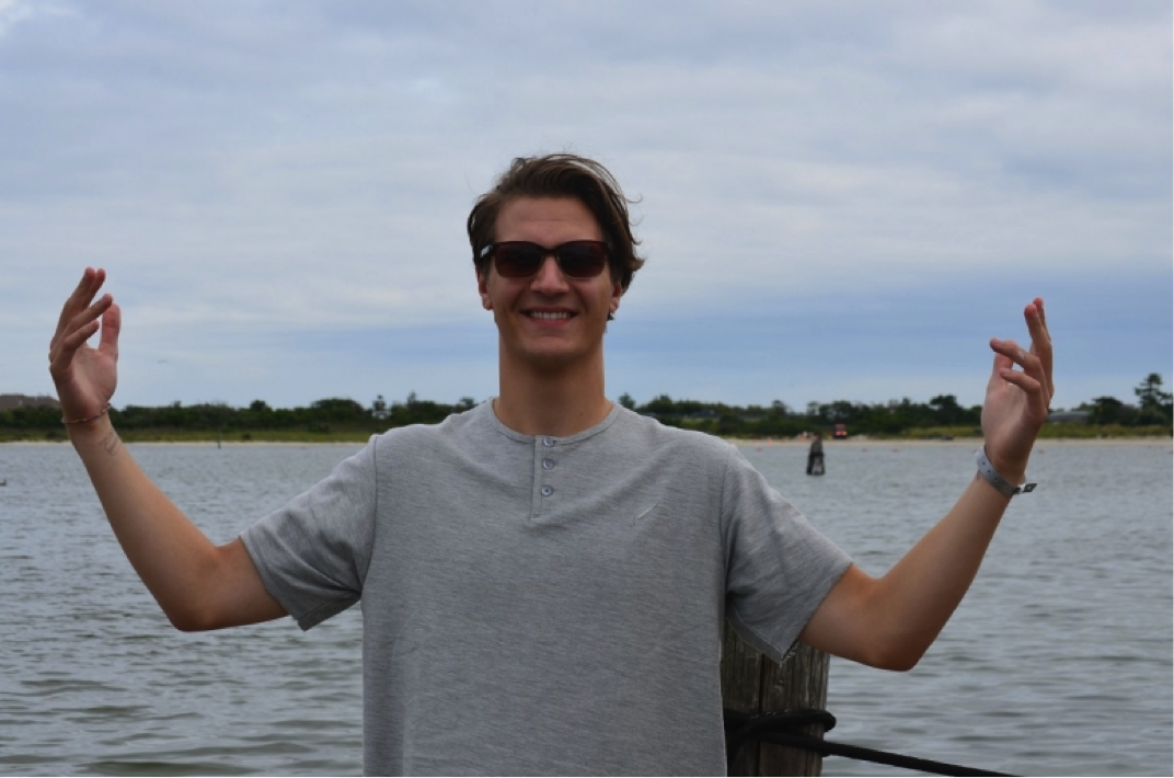 RB Exclusive Interview: Matoma on Music, Life Changes from Sudden ...