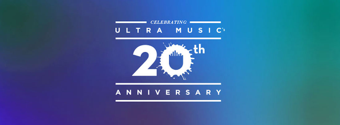 Ultra Records Celebrates 20th Anniversary In Style | Relentless Beats