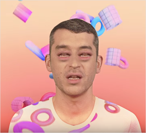 EDMovie Madness: TEPR With A Video Made Far Outside The Box, Kaskade ...