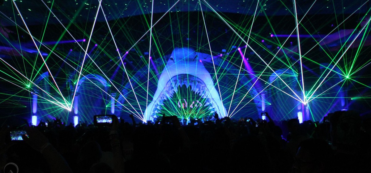 Basscon: Enter The Wasteland | Relentless Beats