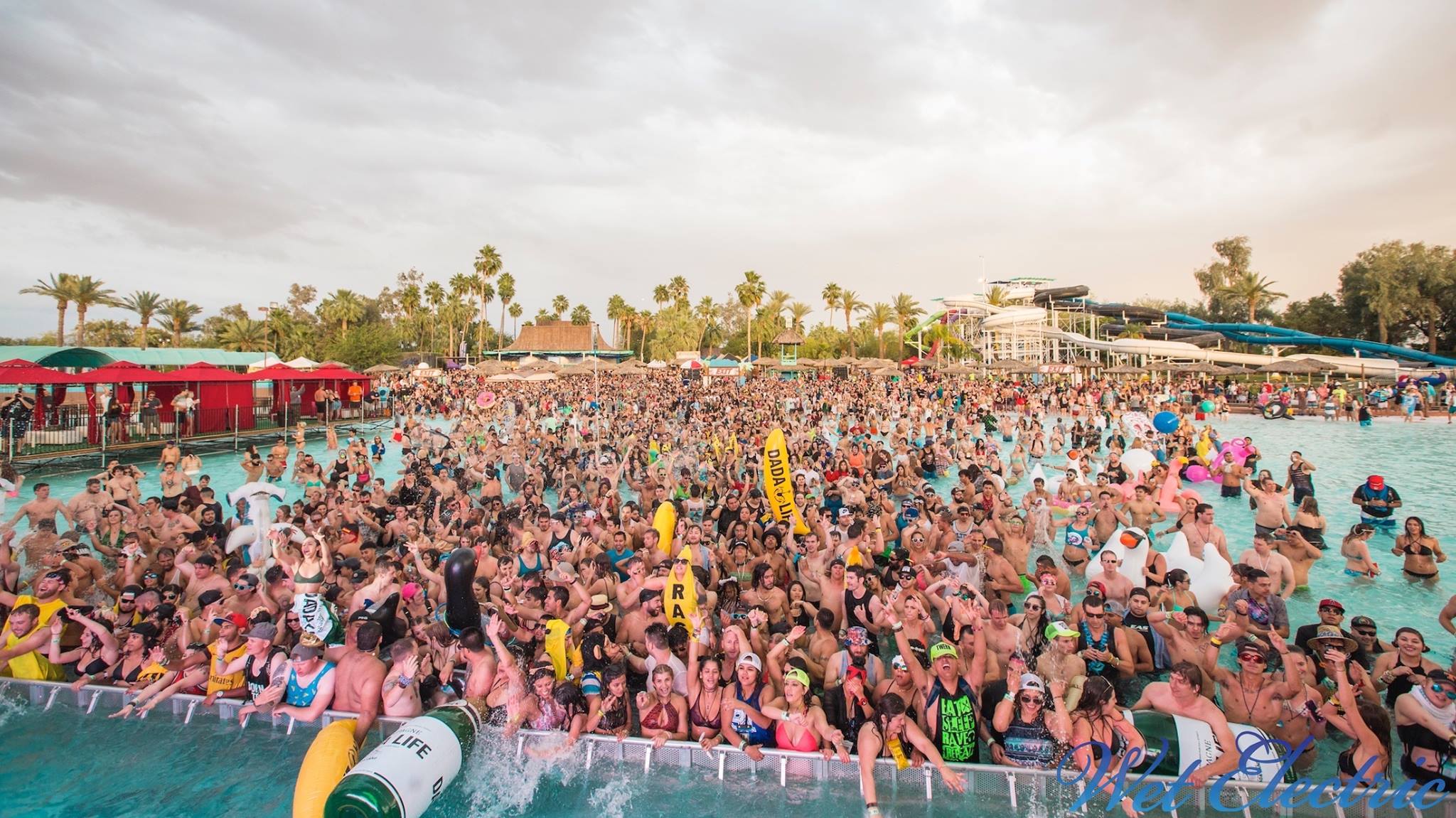 RB Exclusive Interview: Dada Life, The Kings of Bananas and Champagne ...