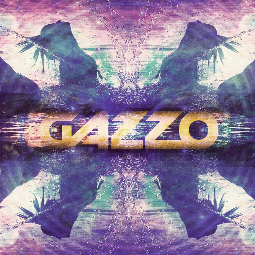 RB Exclusive Interview: GAZZO’s Armed and Loaded With the Next Big ...