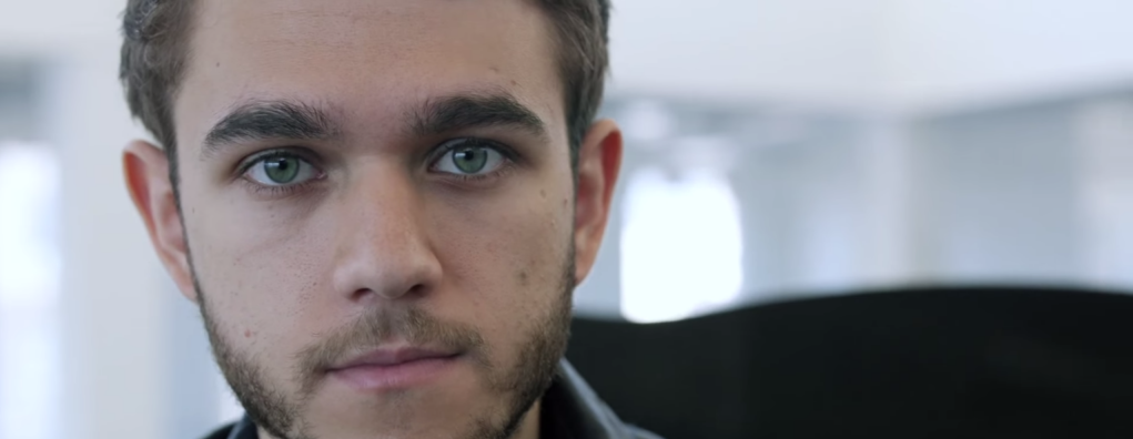 Zedd is Flirting with New Collaborations Via Twitter | Relentless Beats