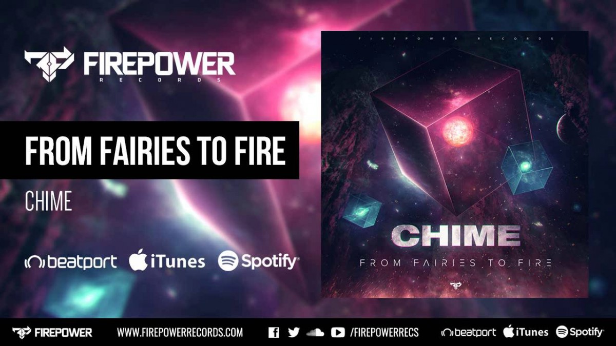 Chime: This Young Dubstep Star is A Legend on the Come Up | Relentless ...