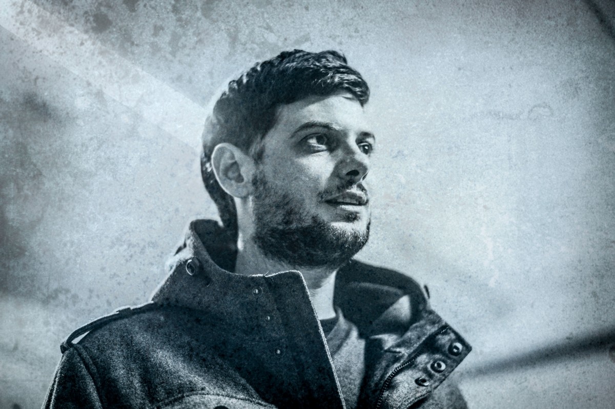 RB Deep Exclusive Interview: Sacha Robotti Taking Stages By Storm With ...