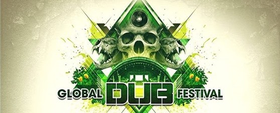 Global Dub Festival Is Coming To Oregon | Relentless Beats