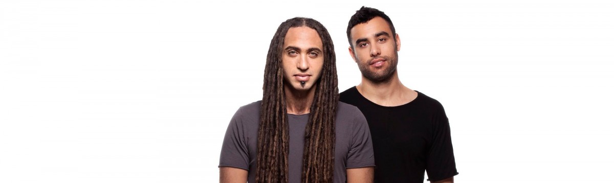 RB Exclusive Interview: Sultan + Shepard On Arizona Shows, Grammy ...