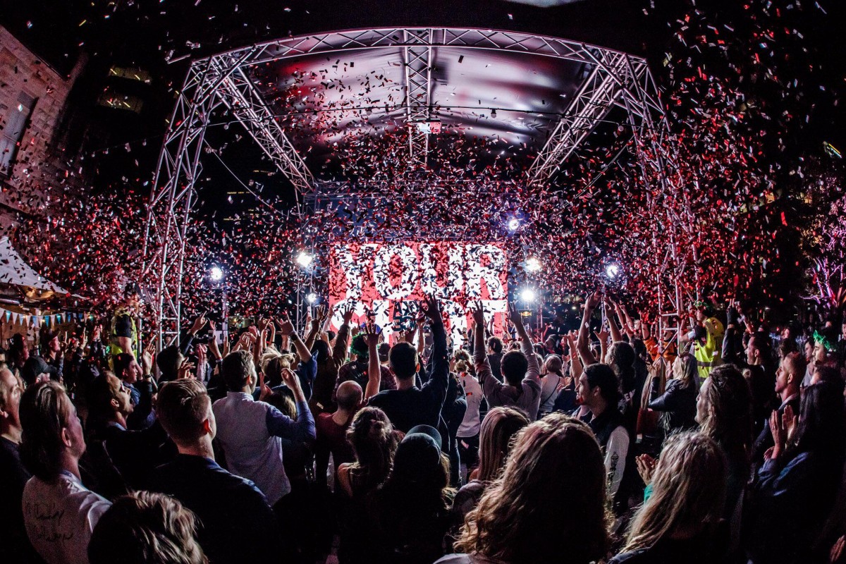 Aspiring Aussie Producers Compete in ‘Your Shot’ DJ Competition ...