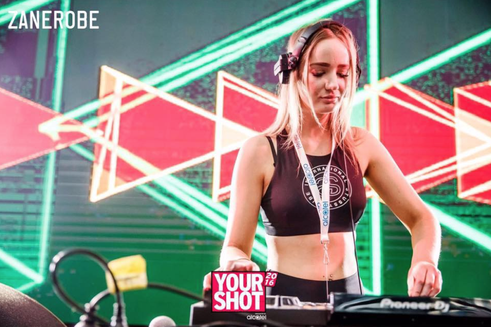 Aspiring Aussie Producers Compete in ‘Your Shot’ DJ Competition ...
