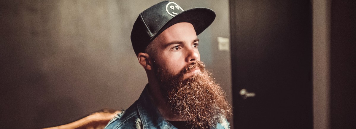 Will Clarke Take Us ‘Higher’ with His Latest Heater | Relentless Beats