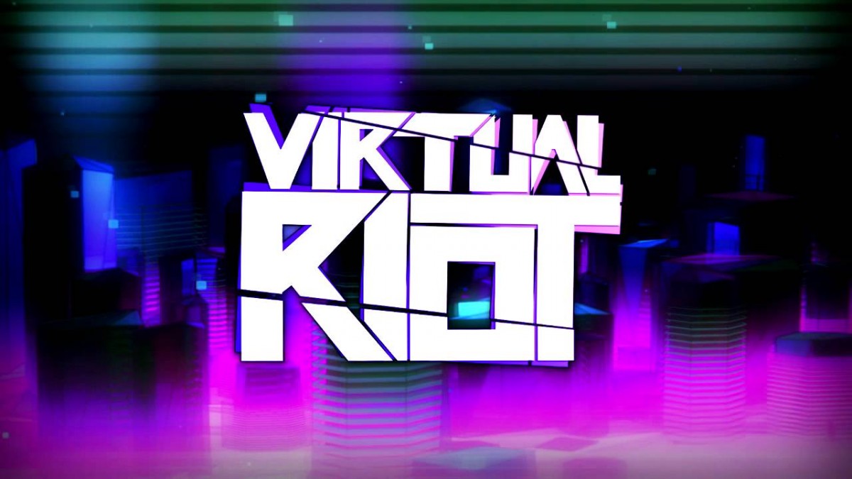 DJ To Watch: Virtual Riot | Relentless Beats