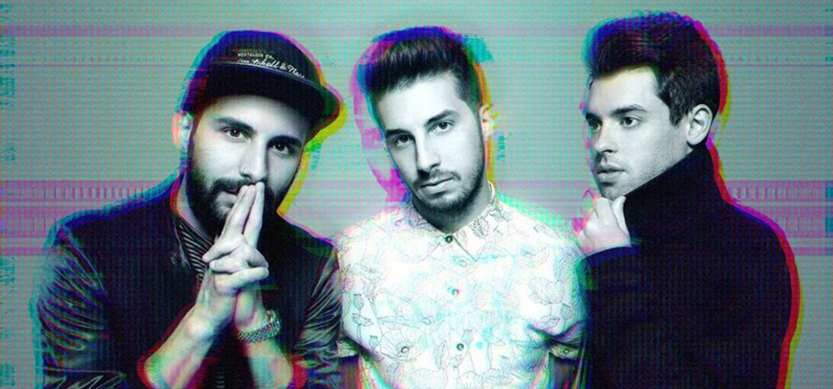 Cash Cash Announces “Must Be The Money” Tour | Relentless Beats