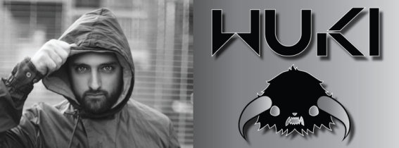 Wuki Remixes Galantis’s No Money | Relentless Beats