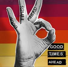 Relentless Record Collection: GTA’s ‘Good Times Ahead’ | Relentless Beats