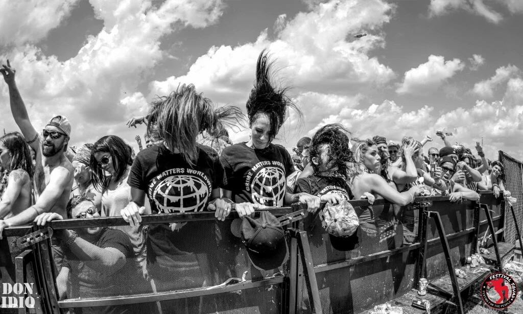 What Does #GrimeMatters Mean to You? | Relentless Beats