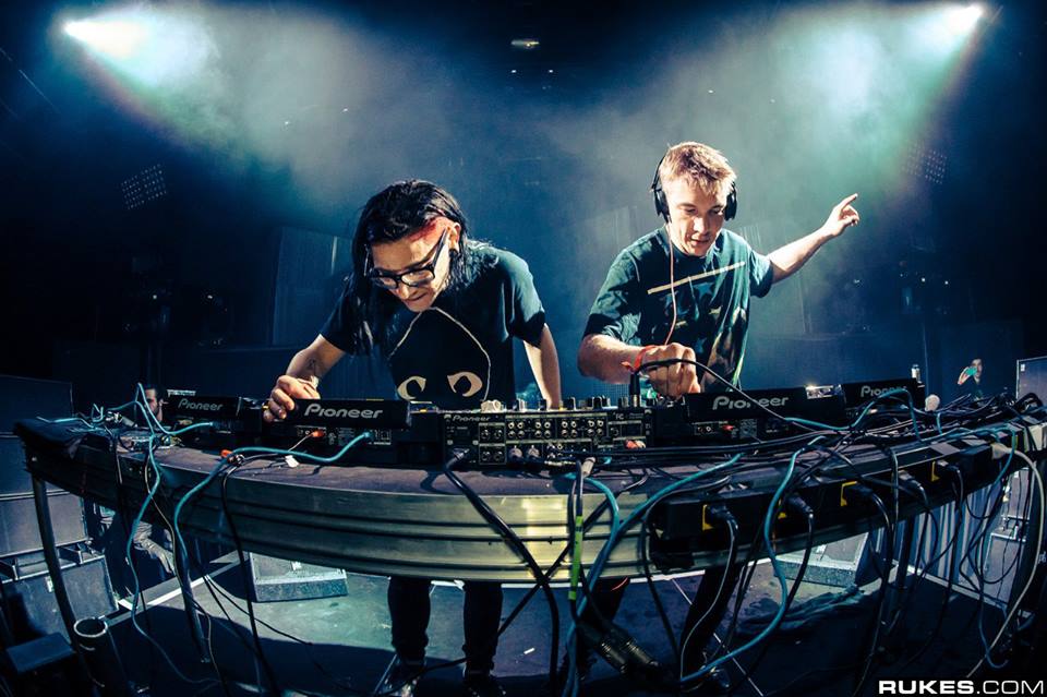 Top 10 Electronic Music Record Labels Ranked by Soundcloud, Facebook ...