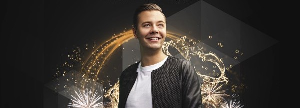 The Dreamy Sam Feldt Will Float Your Boat at Decadence | Relentless Beats