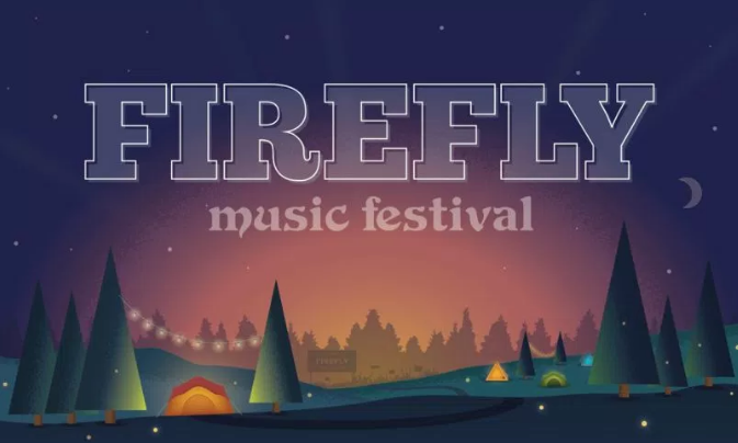 Firefly 2017 Line Up Released: It’s Insane! | Relentless Beats