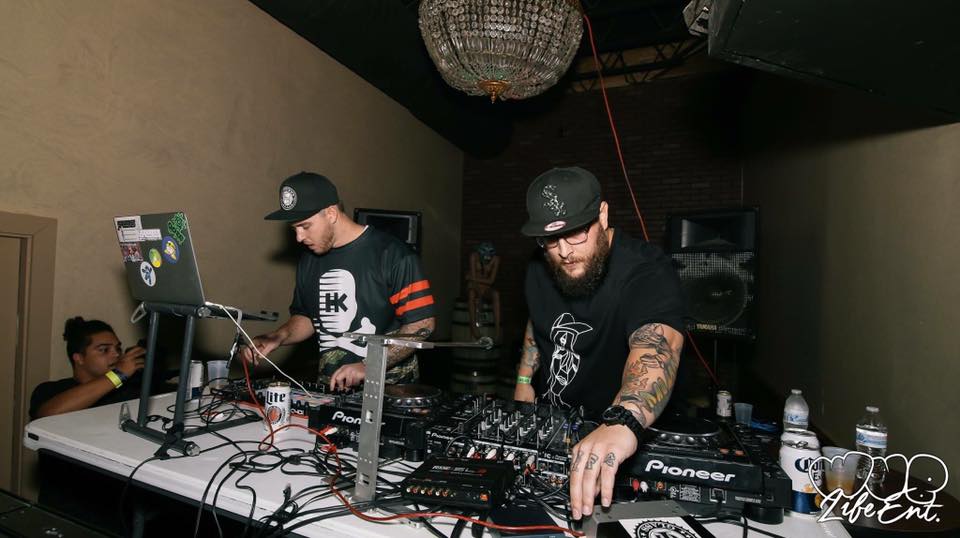 JSquared Gives Insight on their Battles and Breakthroughs | Relentless ...