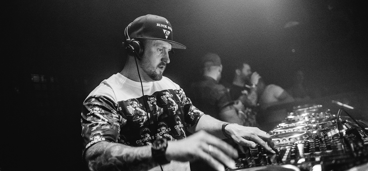 Phoenix Lights Artist Spotlight: Low Steppa | Relentless Beats