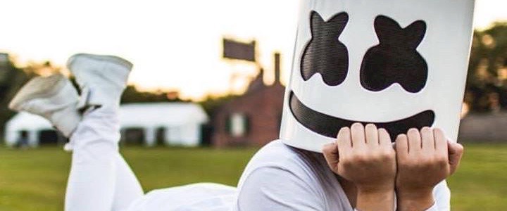 Why I Hope We Never Find Out Who Marshmello Really Is | Relentless Beats