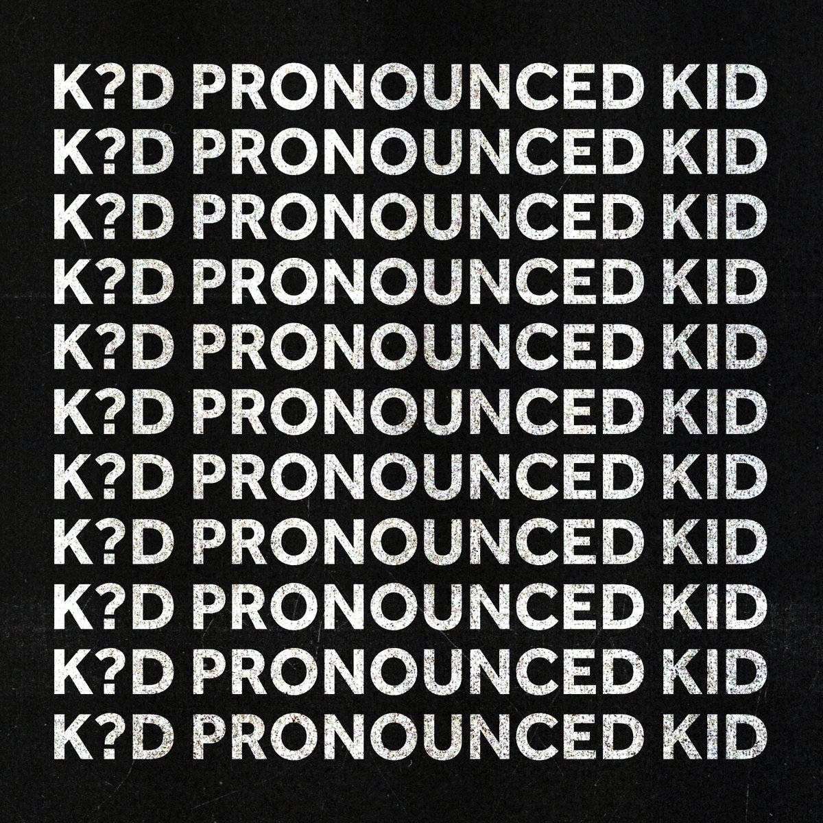 k?d Releases New Tear-Worthy Music | Relentless Beats