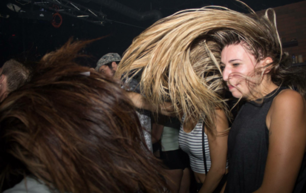 The History of Headbanging | Relentless Beats
