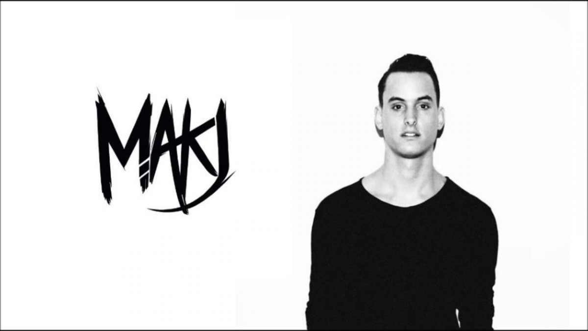 RB Exclusive Interview: MAKJ | Relentless Beats