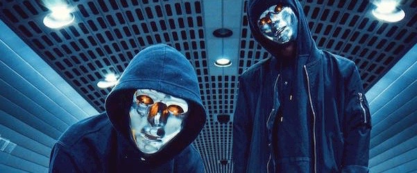 ATLiens | Relentless Beats