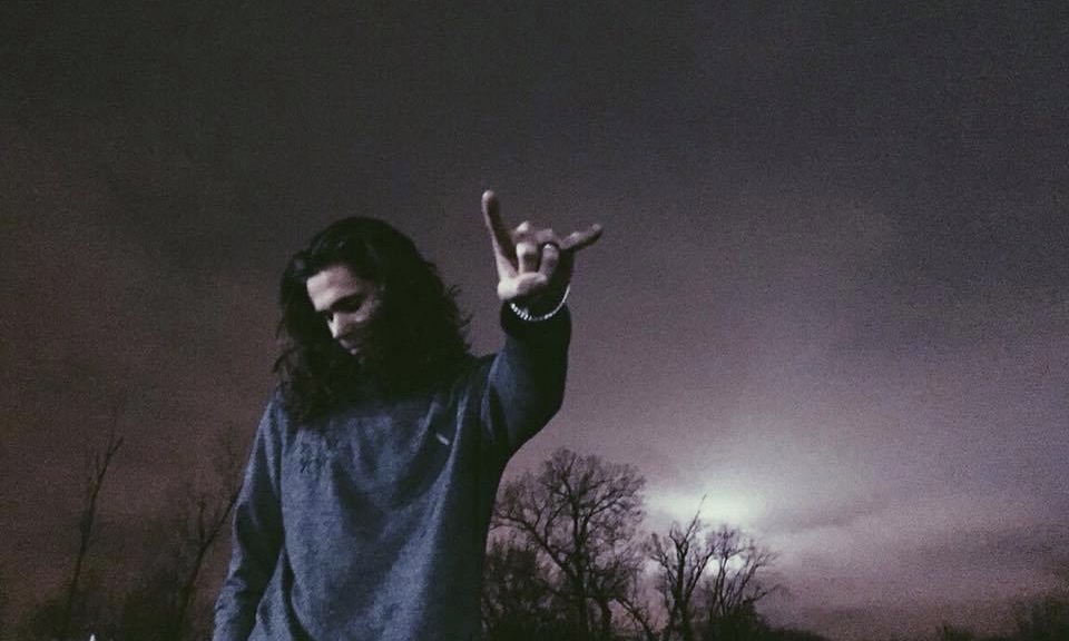 Artist to Watch: Sullivan King | Relentless Beats