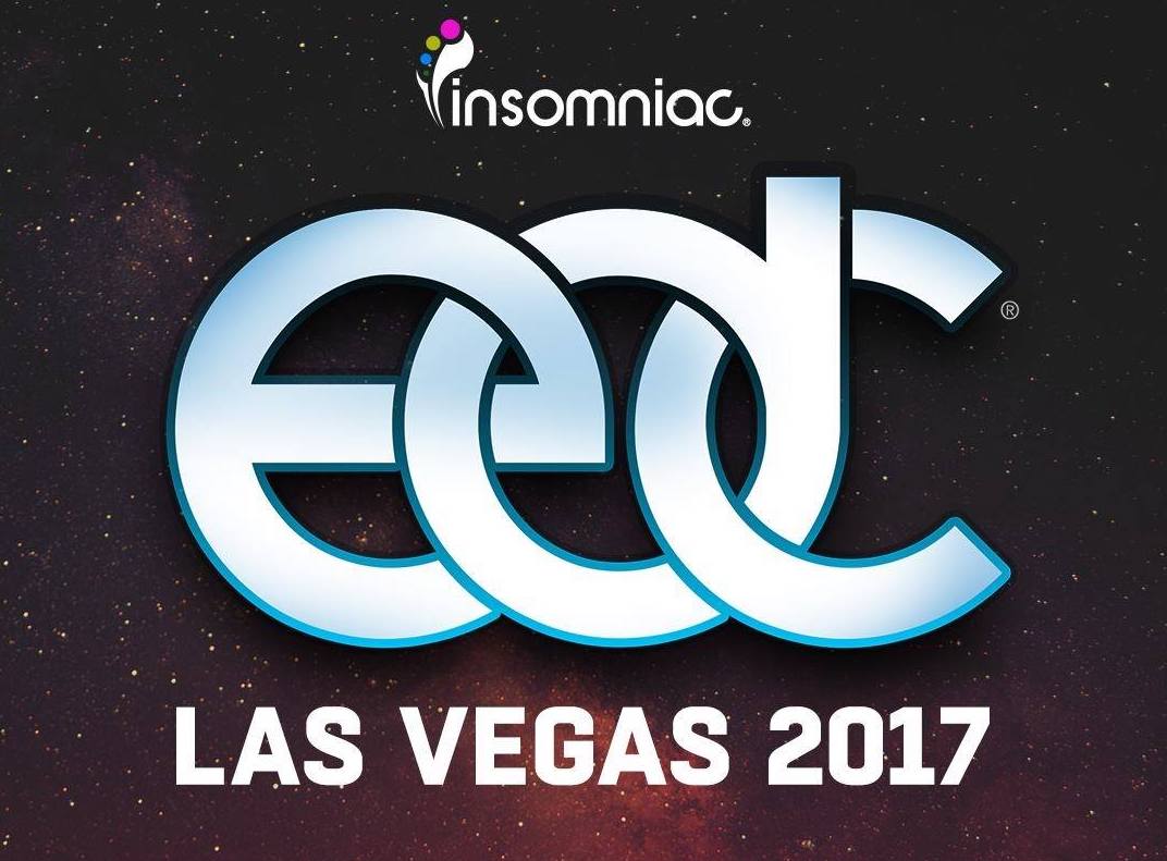 Your Ultimate EDC Guide: Maps, Playlist, Advice & More | Relentless Beats