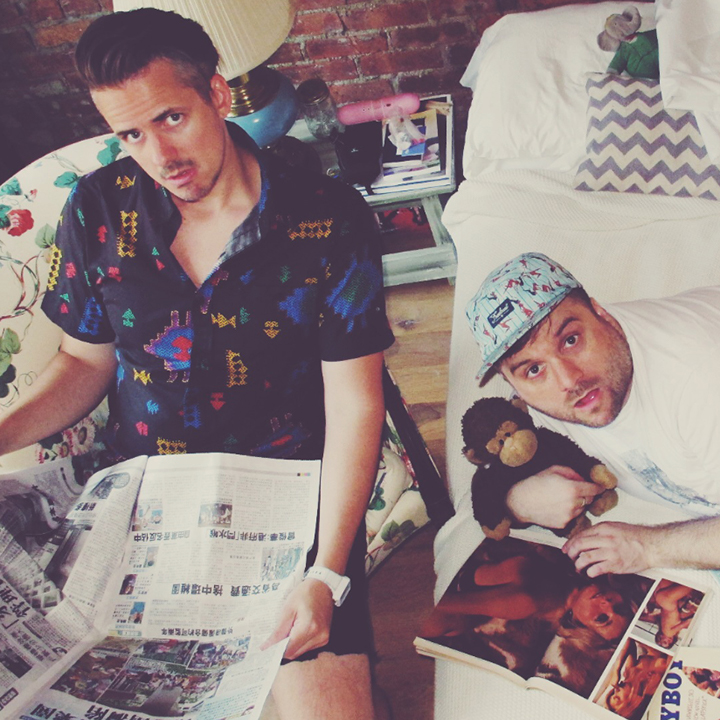 Walker & Royce | Relentless Beats