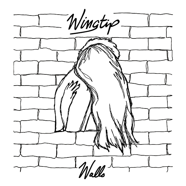 Wingtip Releases Heartfelt Track ‘Walls’ ft. Delacey | Relentless Beats