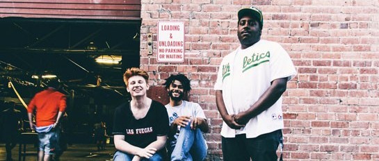 Injury Reserve | Relentless Beats