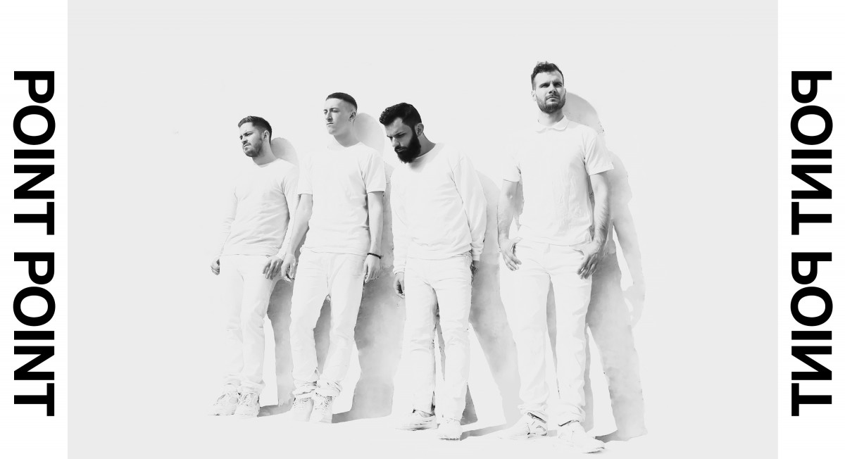 Time For Some Point Point Preparation | Relentless Beats