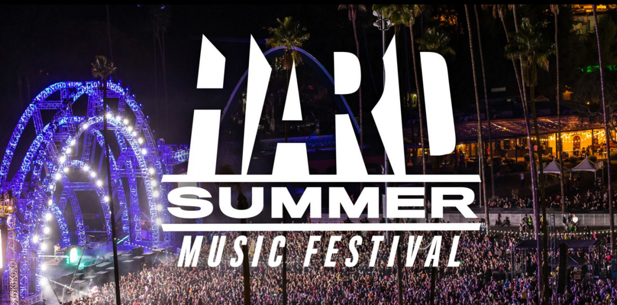 What You Need To Know For HARD Summer + Festival Trailer | Relentless Beats